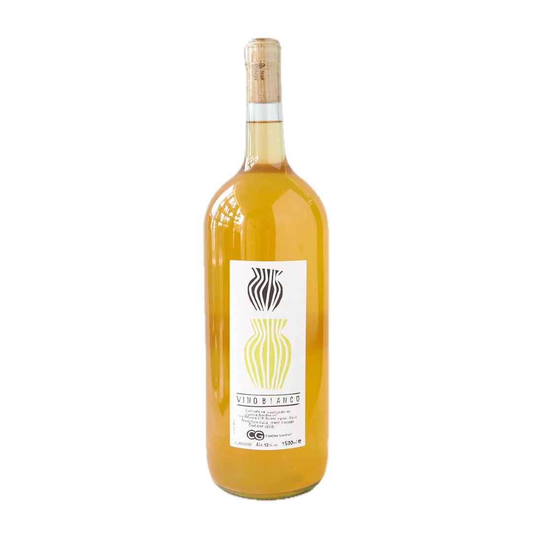 Amphora Bianco 2022 (Magnum) – Alternative vins